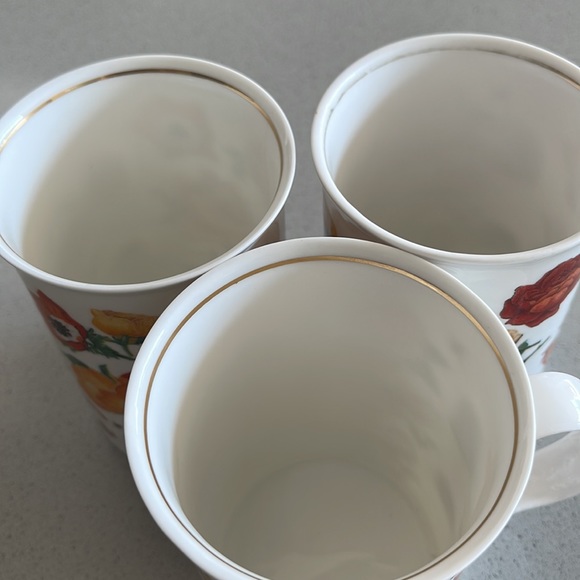 Gucci | Kitchen | Gucci Vintage Mug | Poshmark